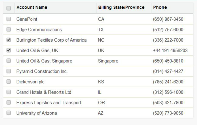Salesforce Developer Interview Questions Part4 - Ashfaq Mohammed